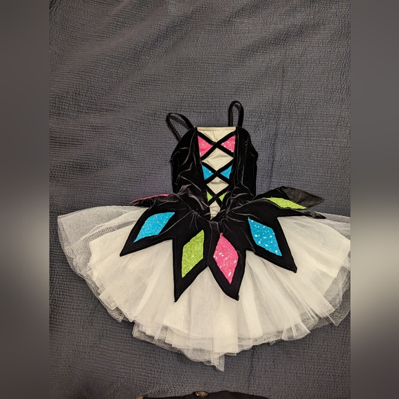 Weissman | Costumes | Weissman Costume Girls Size Ic | Poshmark